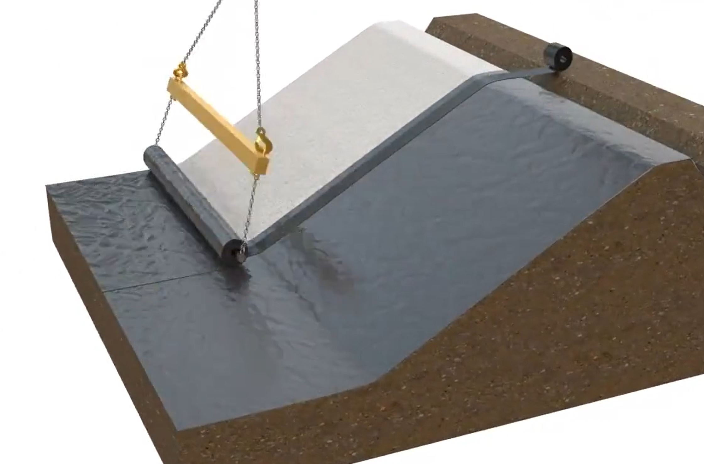 LLDPE Polymer Liners – Stratec Store