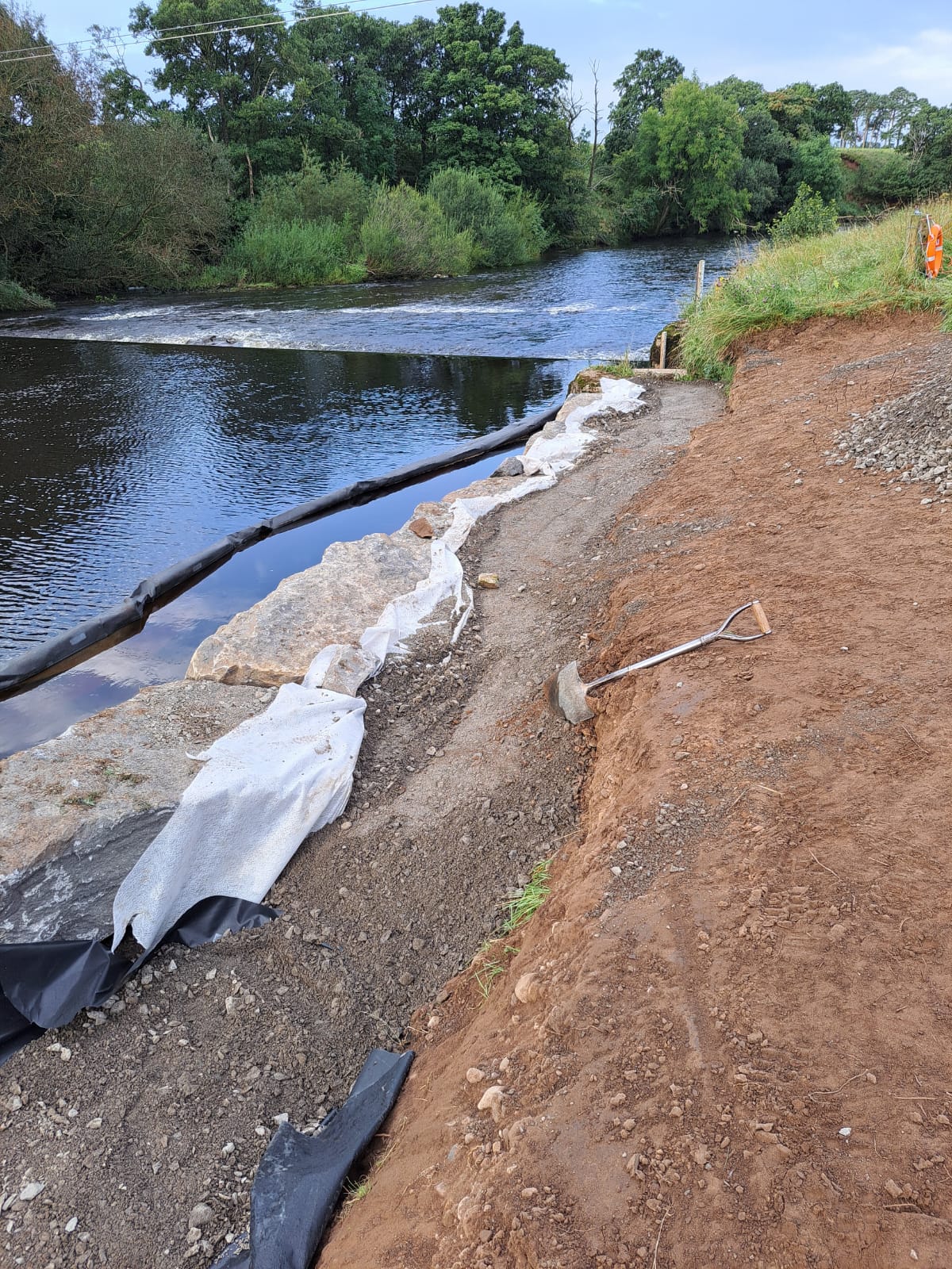 Silt Curtains – Stratec Store