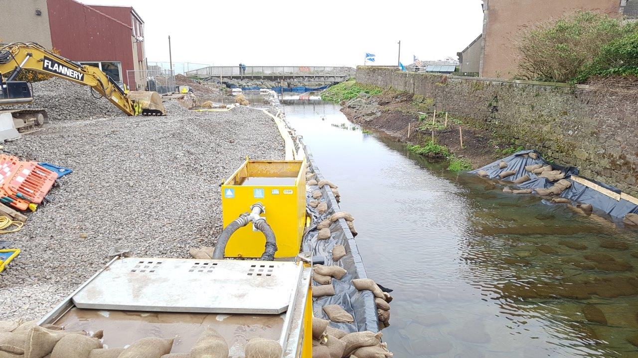 Silt Prevention and Control – Stratec Store