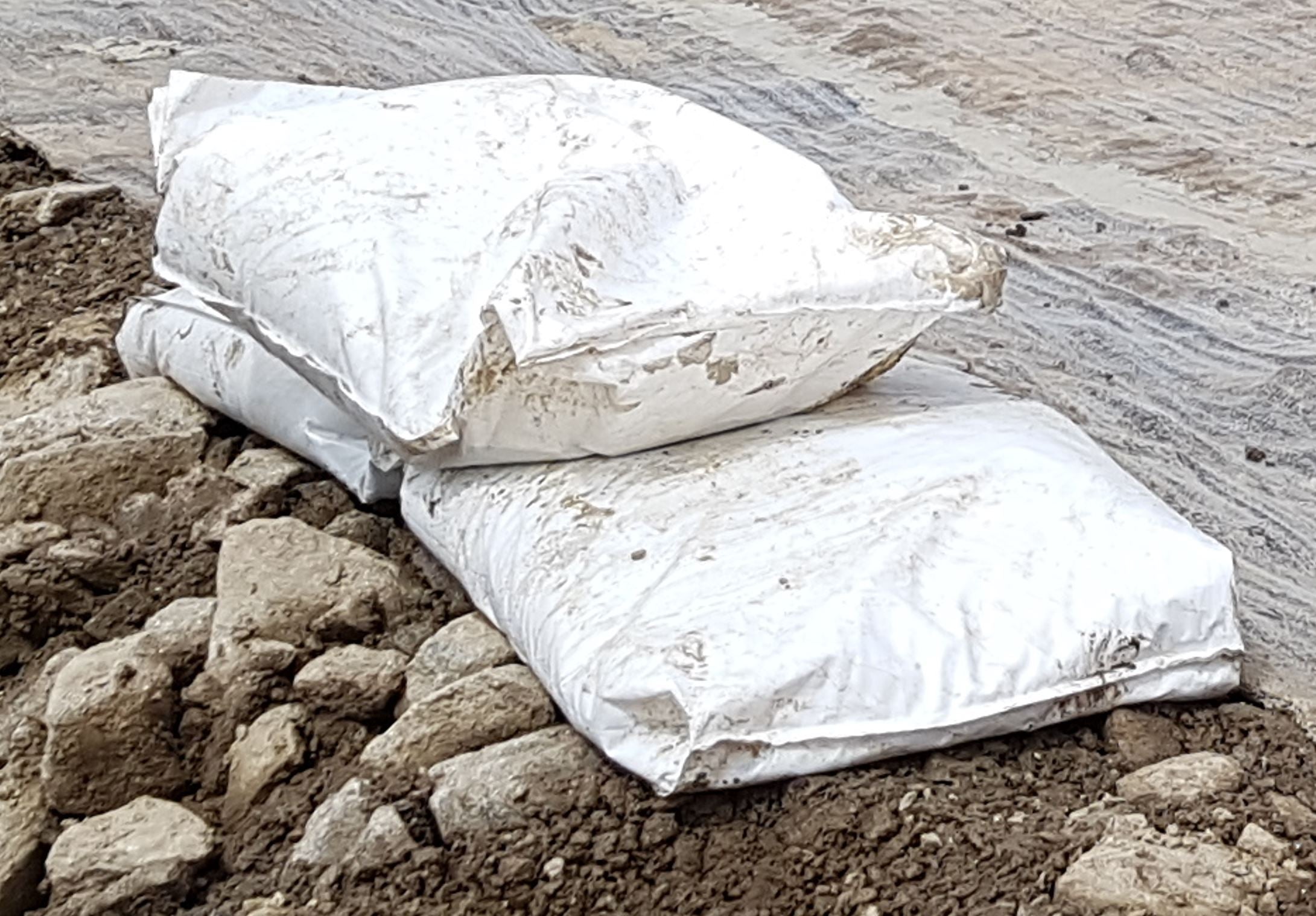 Bentonite Bags – Stratec Store